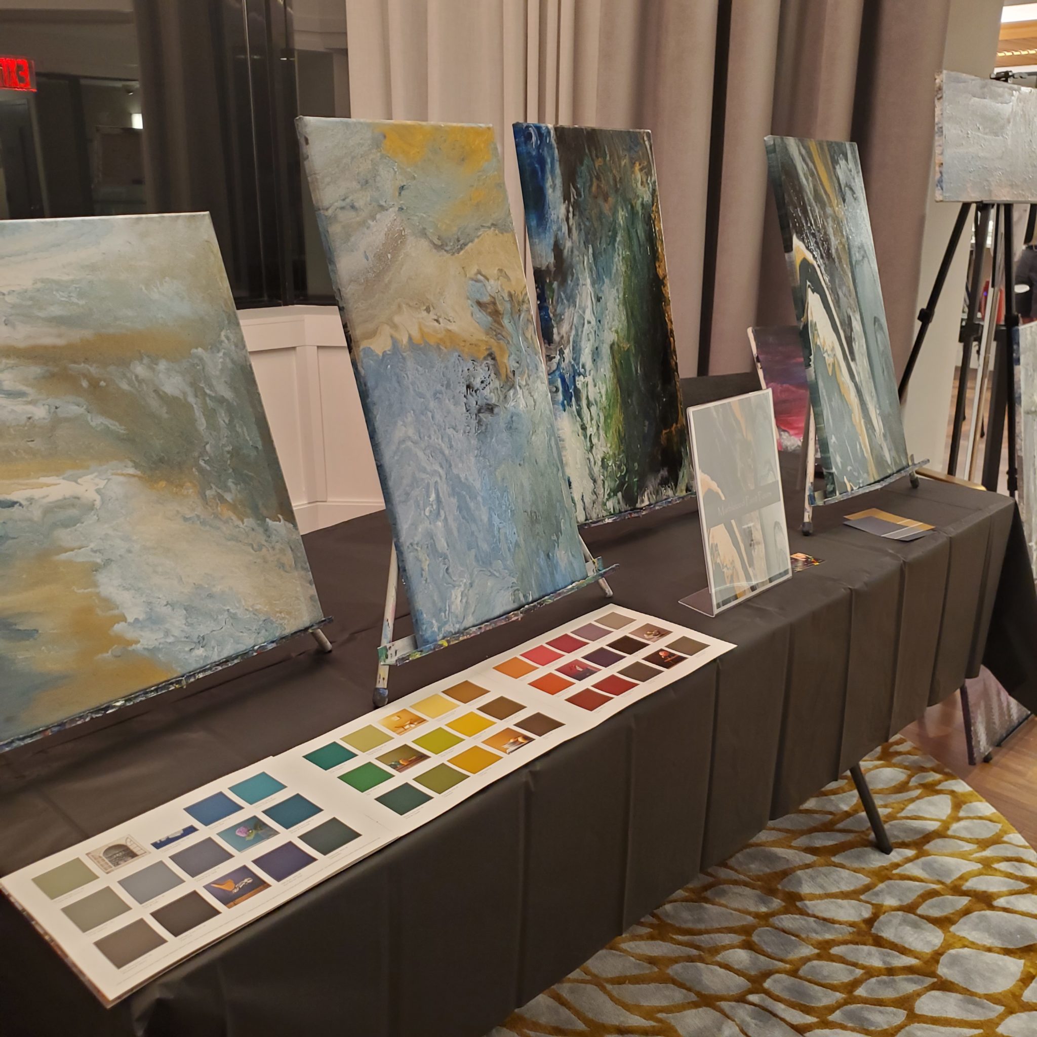 Devonshire: 2021 in Review - Devonshire